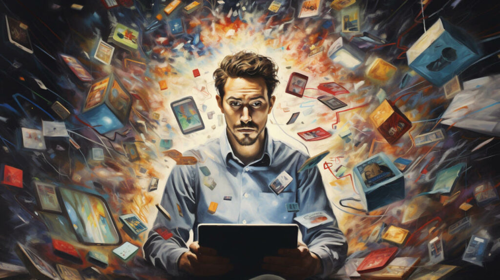 7 Documentaries On Smartphones And Social Media Addiction